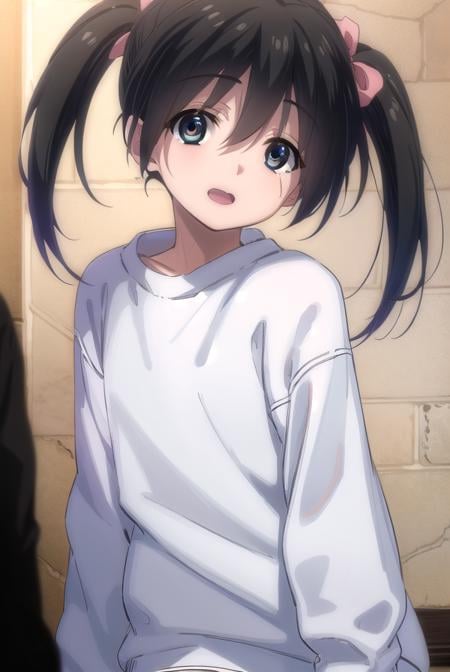 Itaru Itou (伊藤 止) - Shiny Days - v1 | Tensor.Art