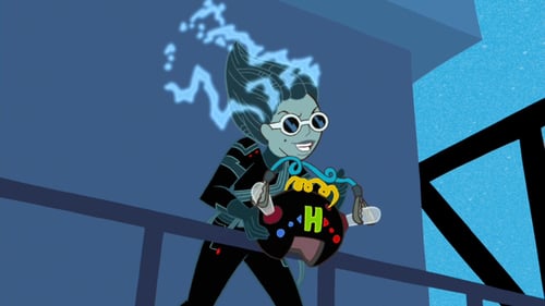 Electronique Kim Possible - Electroniq | Tensor.Art