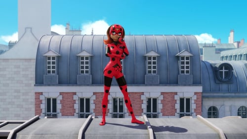Alya Cesaire Scarabella Miraculous Ladybug - Alya Cesai | Tensor.Art