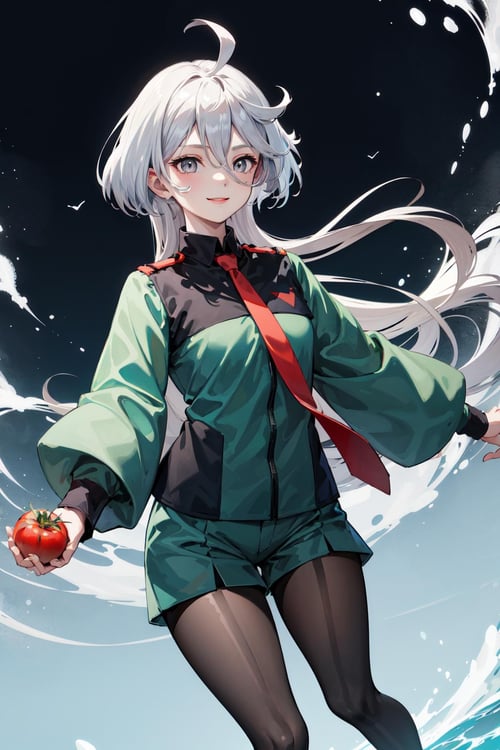 Miorine Rembran ミオリネ・レンブラン / Mobile Suit Gundam - v1.0 | Tensor.Art