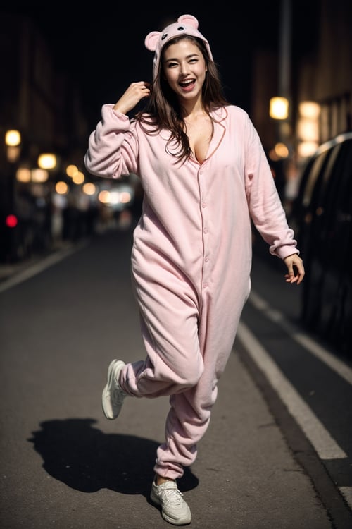 TQ - Onesie | Clothing LoRA - Onesie | Tensor.Art