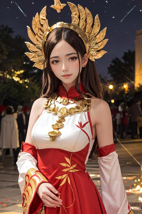 Ilumia (AOV) - v1.0 | Tensor.Art