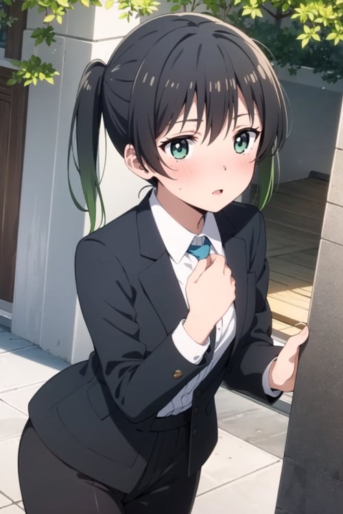 Yuu Takasaki - v1.0 | Tensor.Art