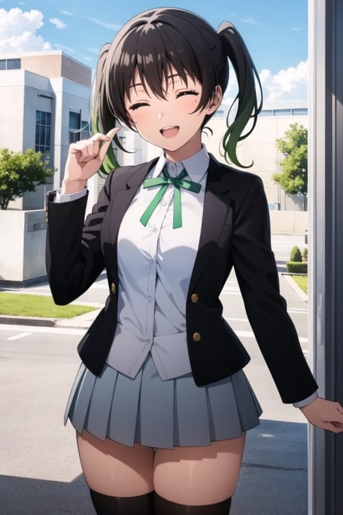 Yuu Takasaki - v1.0 | Tensor.Art