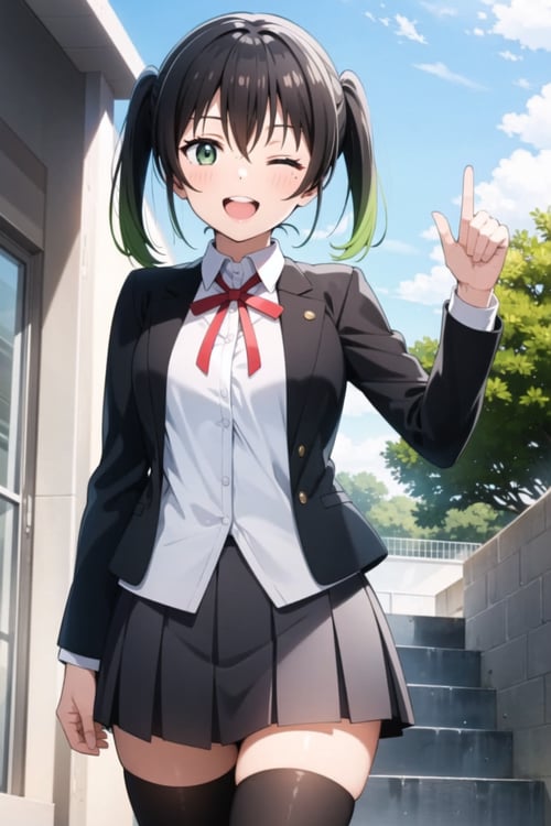 Yuu Takasaki - v1.0 | Tensor.Art