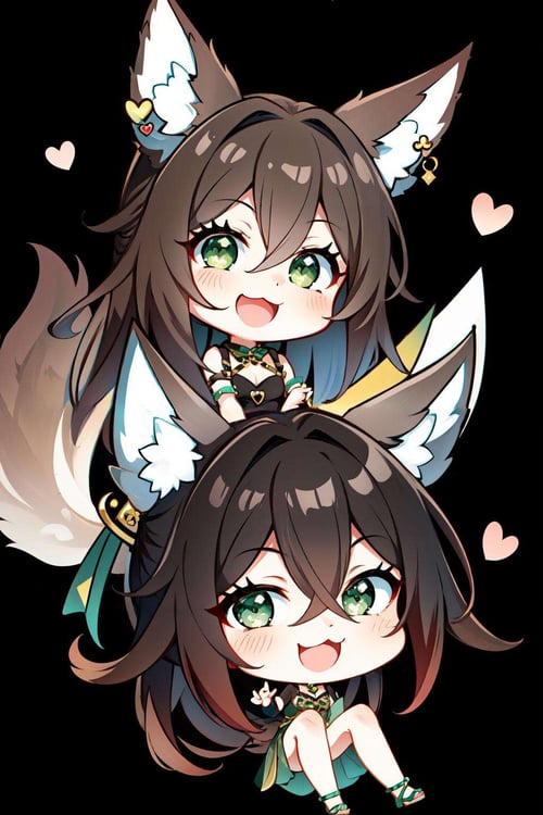 Tingyun (Honkai Star rail) | Goofy Ai - v1.0 | Tensor.Art