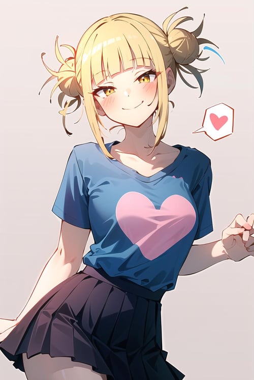 Toga Himiko LoRA - offset | Tensor.Art