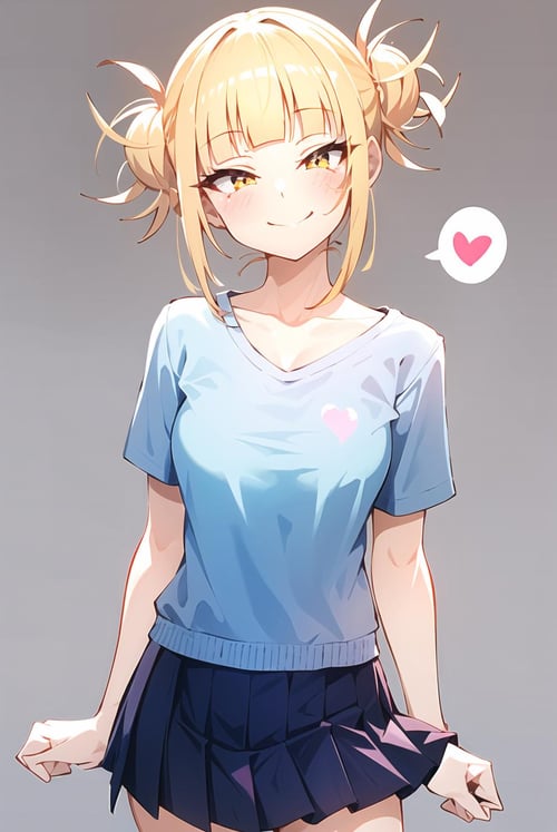 Toga Himiko LoRA - offset | Tensor.Art