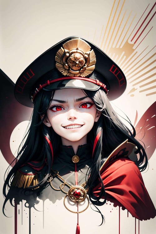 Oda Nobunaga | 2 in 1 | Fate - v1.0 | Tensor.Art