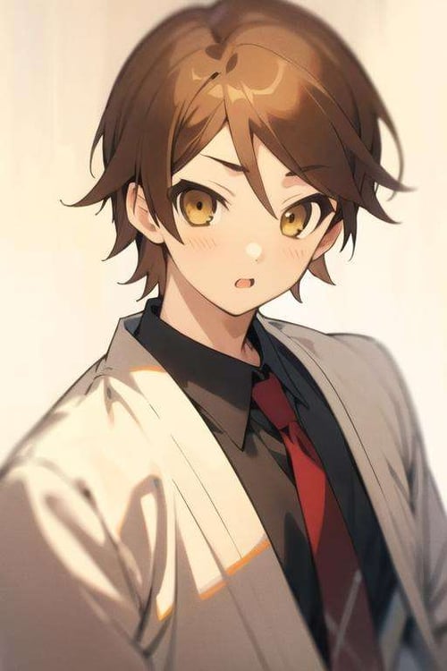 Youto Yokodera / Hentai Ouji to Warawanai Neko. - v1.0 | Tensor.Art