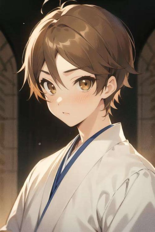 Youto Yokodera / Hentai Ouji to Warawanai Neko. - v1.0 | Tensor.Art