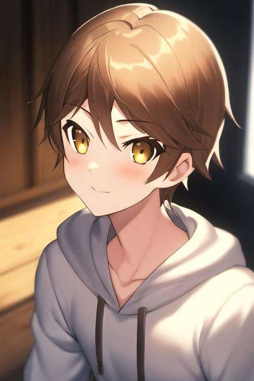 Youto Yokodera / Hentai Ouji to Warawanai Neko. - v1.0 | Tensor.Art