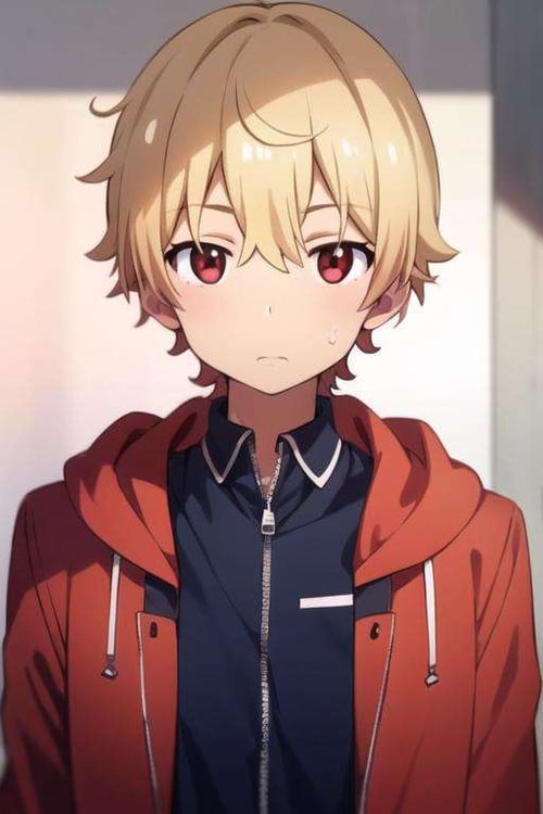 Subaru Uchimaki / Kono Bijutsu-bu ni wa Mondai ga Aru! - v1.0 | Tensor.Art