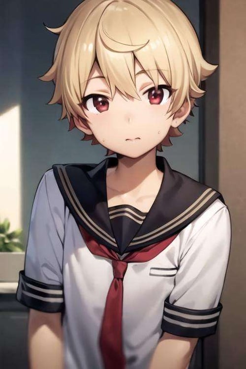 Subaru Uchimaki / Kono Bijutsu-bu ni wa Mondai ga Aru! - v1.0 | Tensor.Art