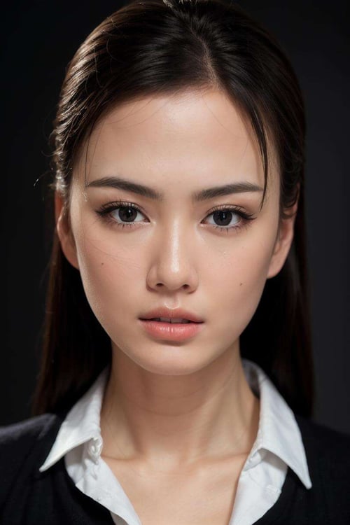 Nita Gunawan - Aibyia - V1 | Tensor.Art