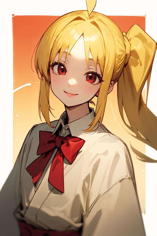 Bocchi The Rock most characters locon - v1.0 | Tensor.Art