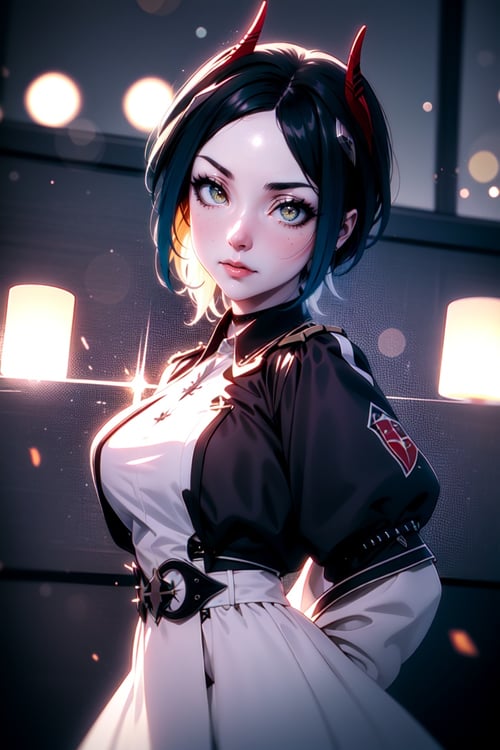 [Tsumasaky] Ulrich von Hutten - Azur Lane - V2 - V2 | Tensor.Art