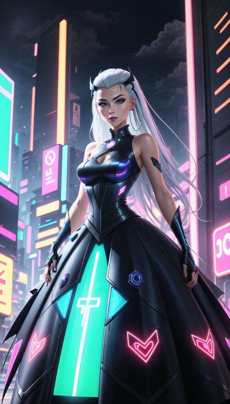Charmcaster (Ben 10) - X | Tensor.Art