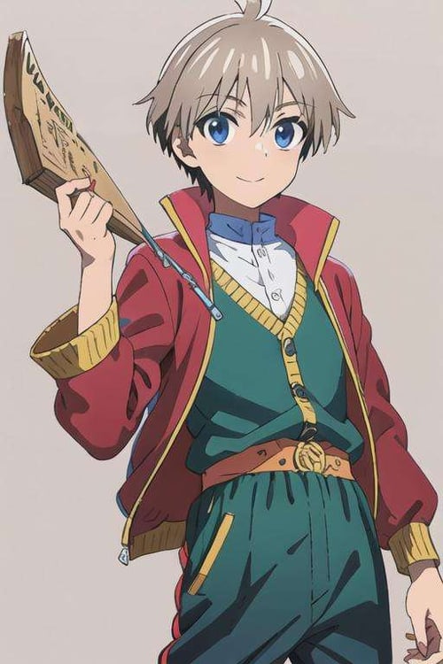 Kiri Uzaki / Uzaki-chan wa Asobitai! - v1.0 | Tensor.Art