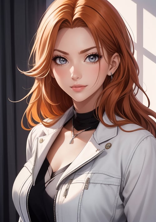 Rangiku Matsumoto v1.0 - Rangiku Matsumoto v1.0 | Tensor.Art