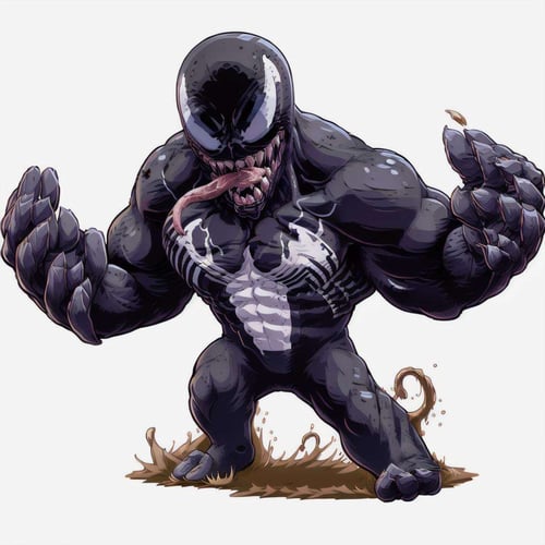 Venom - v1.0 | Tensor.Art