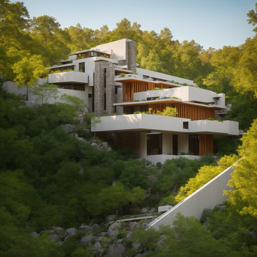 architecture_Exterior_SDlife_Chiasedamme_V9.0 - 9.0 | Tensor.Art