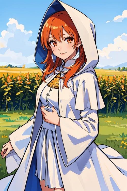 Refia (Final Fantasy III) - Novowels - 1.0 | Tensor.Art