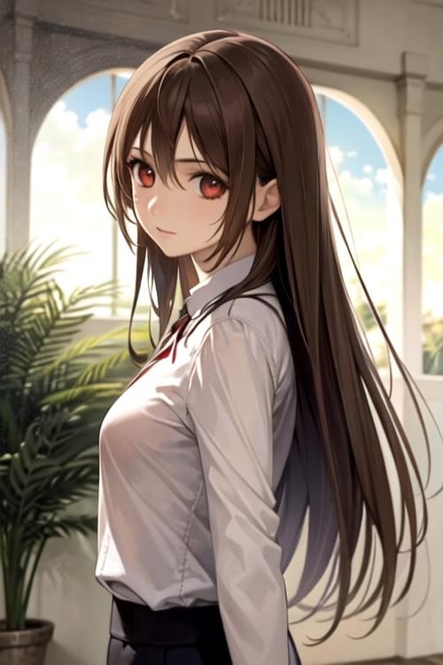 Yuuki Cross / Vampire Knight - v1.0 | Tensor.Art