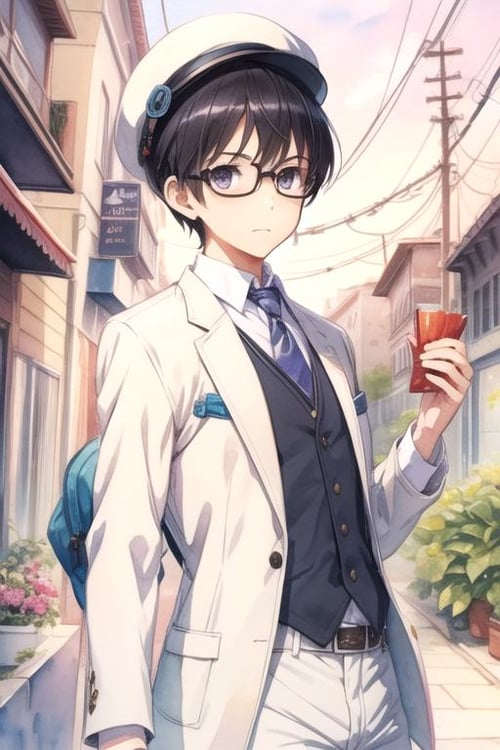 Tomoya Aki / Saenai Heroine no Sodatekata - v1.0 | Tensor.Art