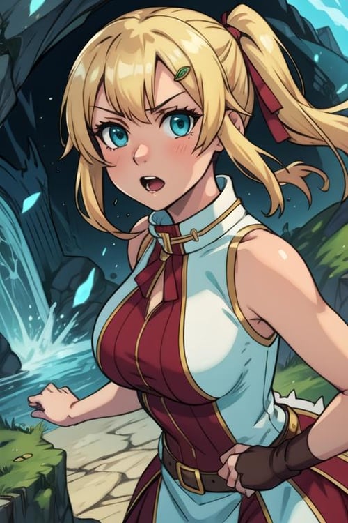 Emma Brightness / Ore dake Haireru Kakushi Dungeon - v1.0 | Tensor.Art