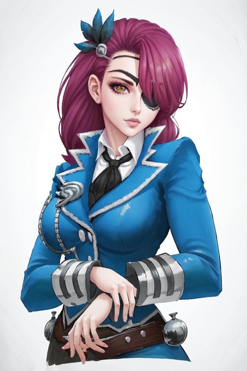 Lesley - Deadly Sniper (Mobile Legends) LoRA - v1.0 | Tensor.Art