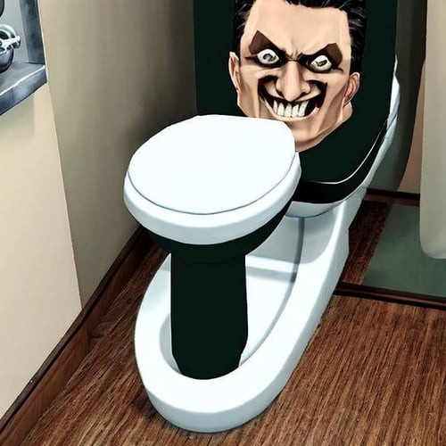 skibidi toilet 1021 - 1 | Tensor.Art