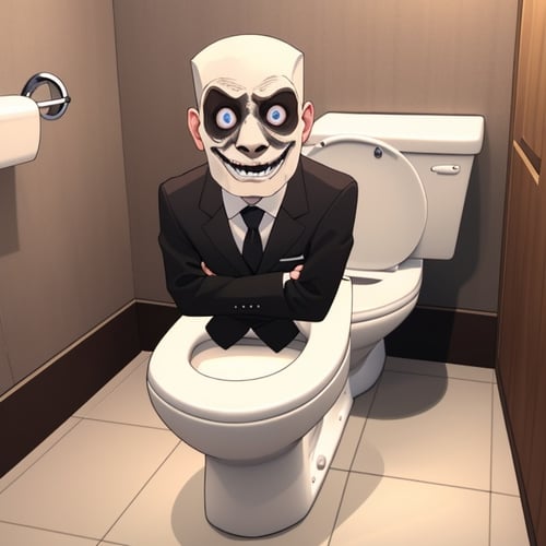 skibidi toilet 1021 - 1 | Tensor.Art