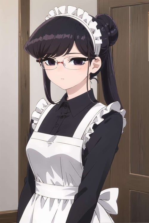 Komi Shouko (Komi-san wa Komyushou Desu) - Mornix - 2.0 | Tensor.Art