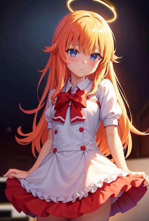 Tenma Gabriel White (Gabriel DropOut) - Binnng - 1.0 | Tensor.Art