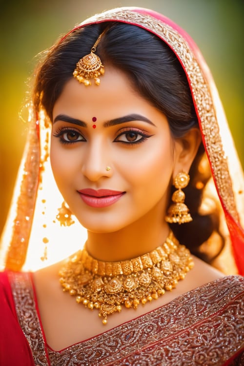 PhotoReal Indian Beauty - V1 | Tensor.Art
