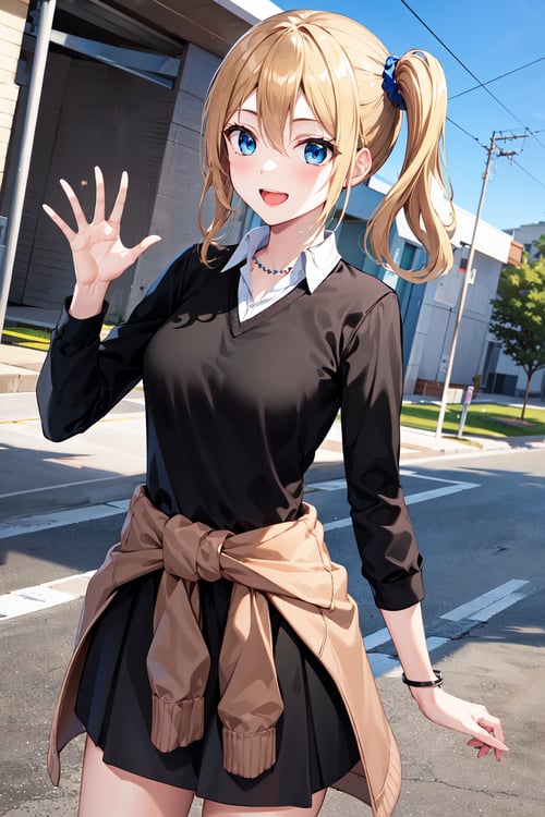 Hayasaka Ai 早坂愛 / Kaguya-sama wa Kokurasetai - v2.0 | Tensor.Art
