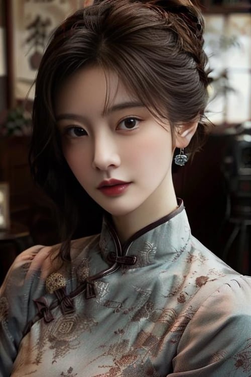汪芷嫣 Wang Zhi-Yan - v1.0 | Tensor.Art
