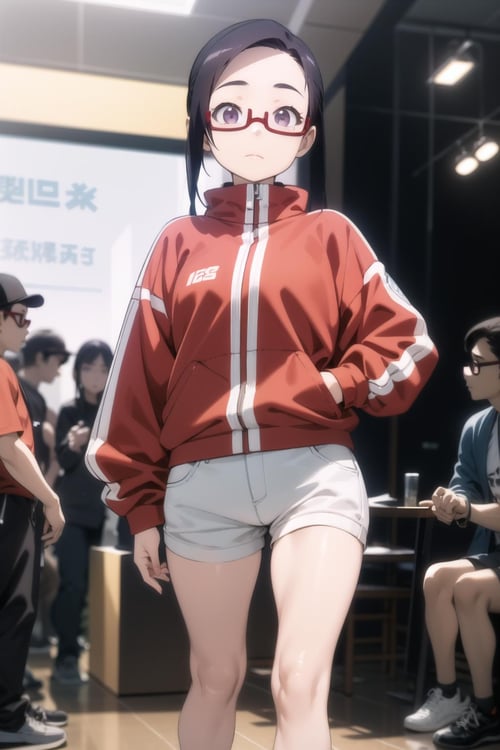 Sato Sakie (Demi-chan wa Kataritai) - Tappy - 1.0 | Tensor.Art