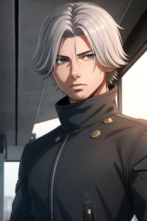 Renji Yomo / Tokyo Ghoul - v1.0 | Tensor.Art