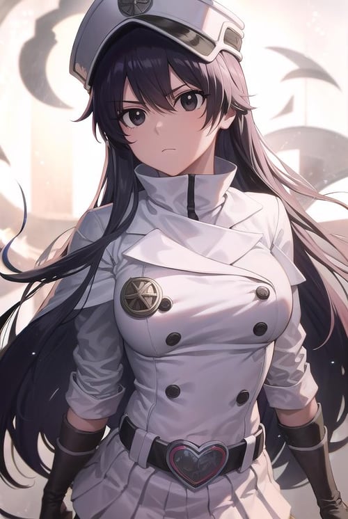 Bambietta Basterbine (Bleach) - Nochekaiser881 - 2.0 | Tensor.Art