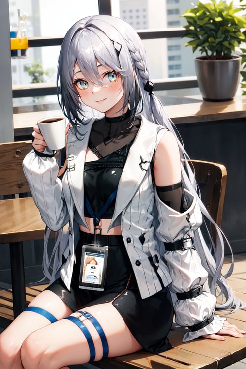 Sophia Valentine ソフィア・ヴァレンタイン / Nijisanji - v1 | Tensor.Art