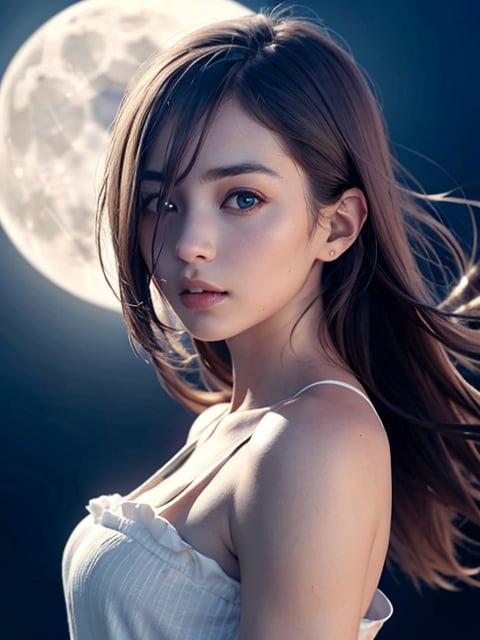 Moonlight - Ver.1 | Tensor.Art