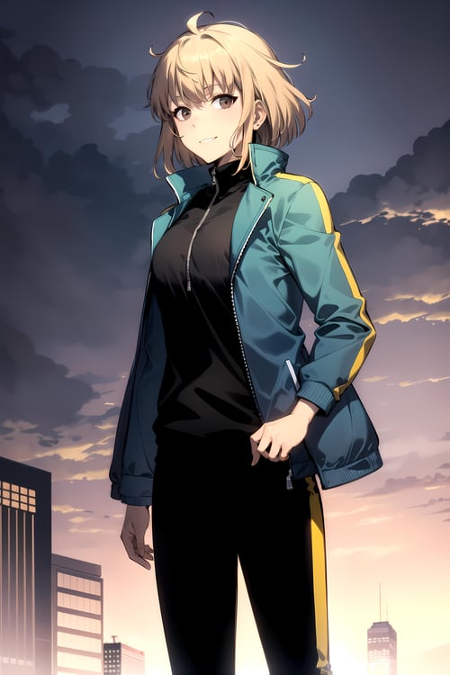 Cha Hae-In | Solo Leveling (Manhwa) - v2.0 | Tensor.Art