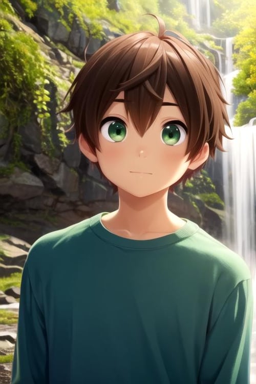 Yuuta Togashi / Chuunibyou demo Koi ga Shitai! - v1.0 | Tensor.Art