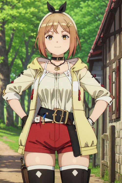 Frieren + Style | Sousou no Frieren LoRa - v1.0 | Tensor.Art