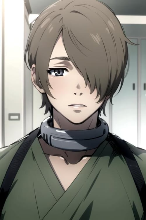 You Takami / Deadman Wonderland - v1.0 | Tensor.Art