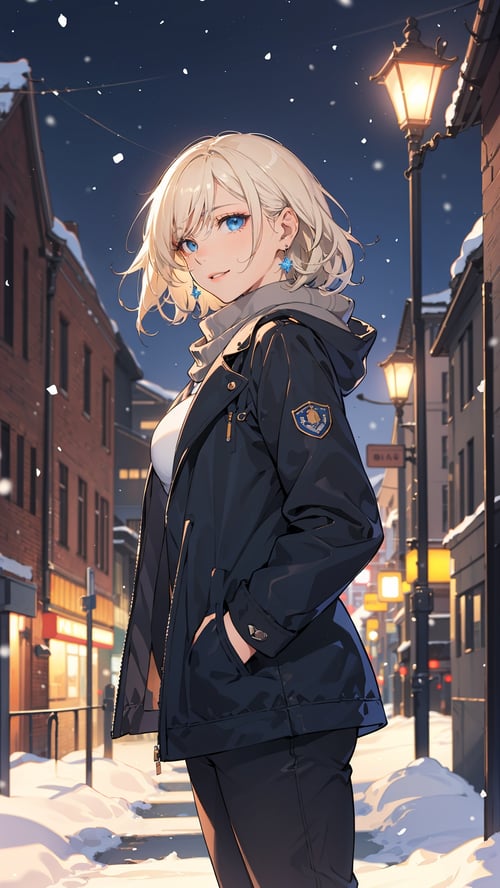 影涂 cinematicimpasto|Pixiv插画风格 - v1 | Tensor.Art