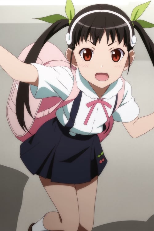 Hachikuji Mayoi (Monogatari Series) - Randomizer89 - 1.0 | Tensor.Art