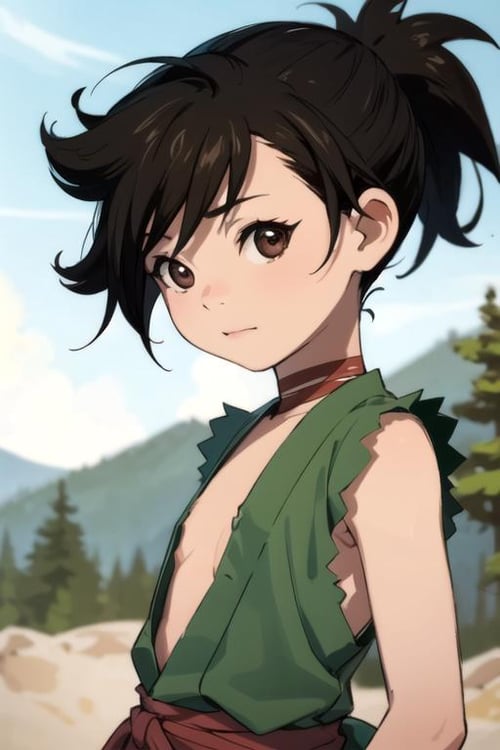 Dororo / Dororo - v1.0 | Tensor.Art